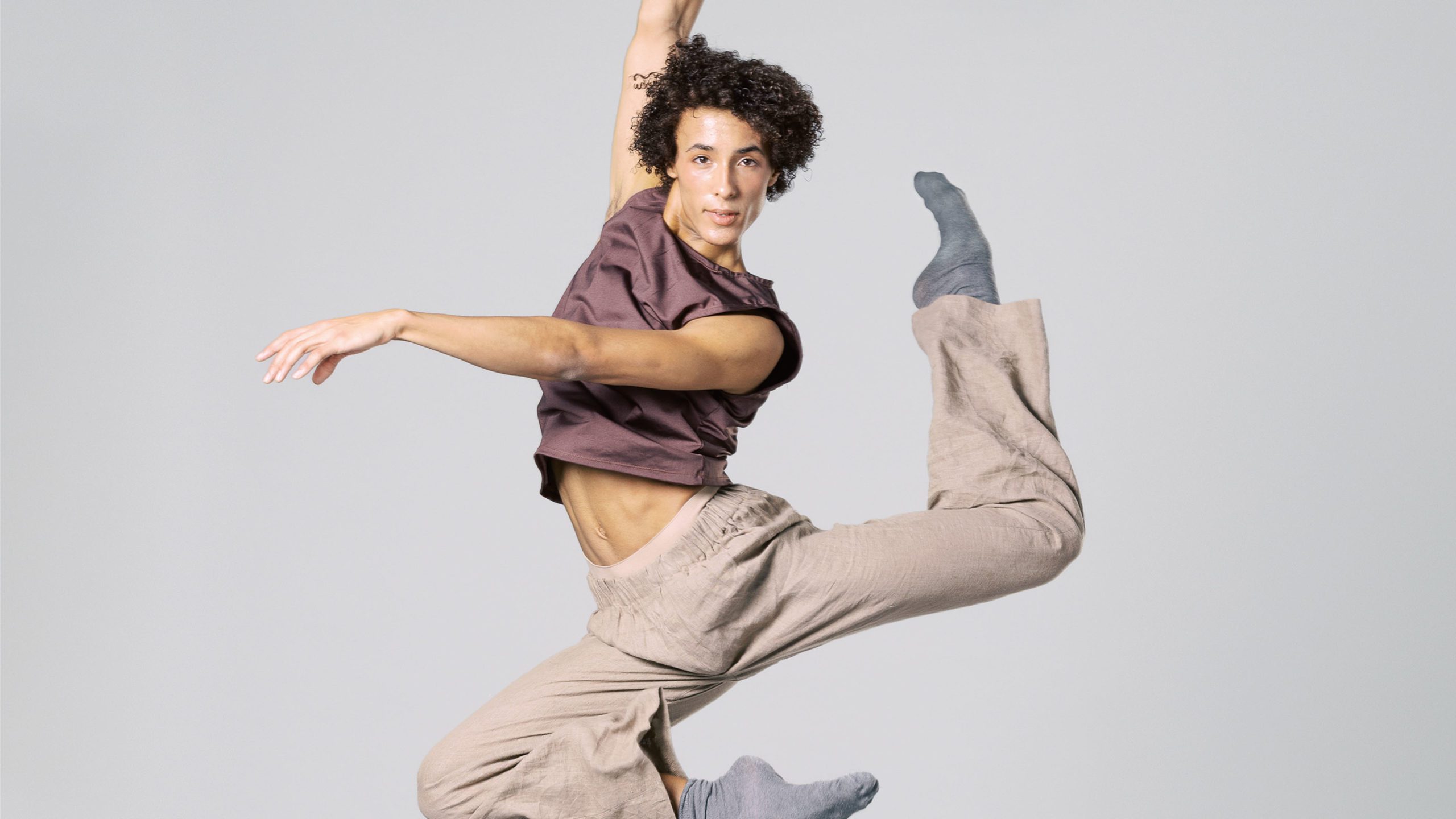 Unveiling of the 2026 posters - Prix de Lausanne