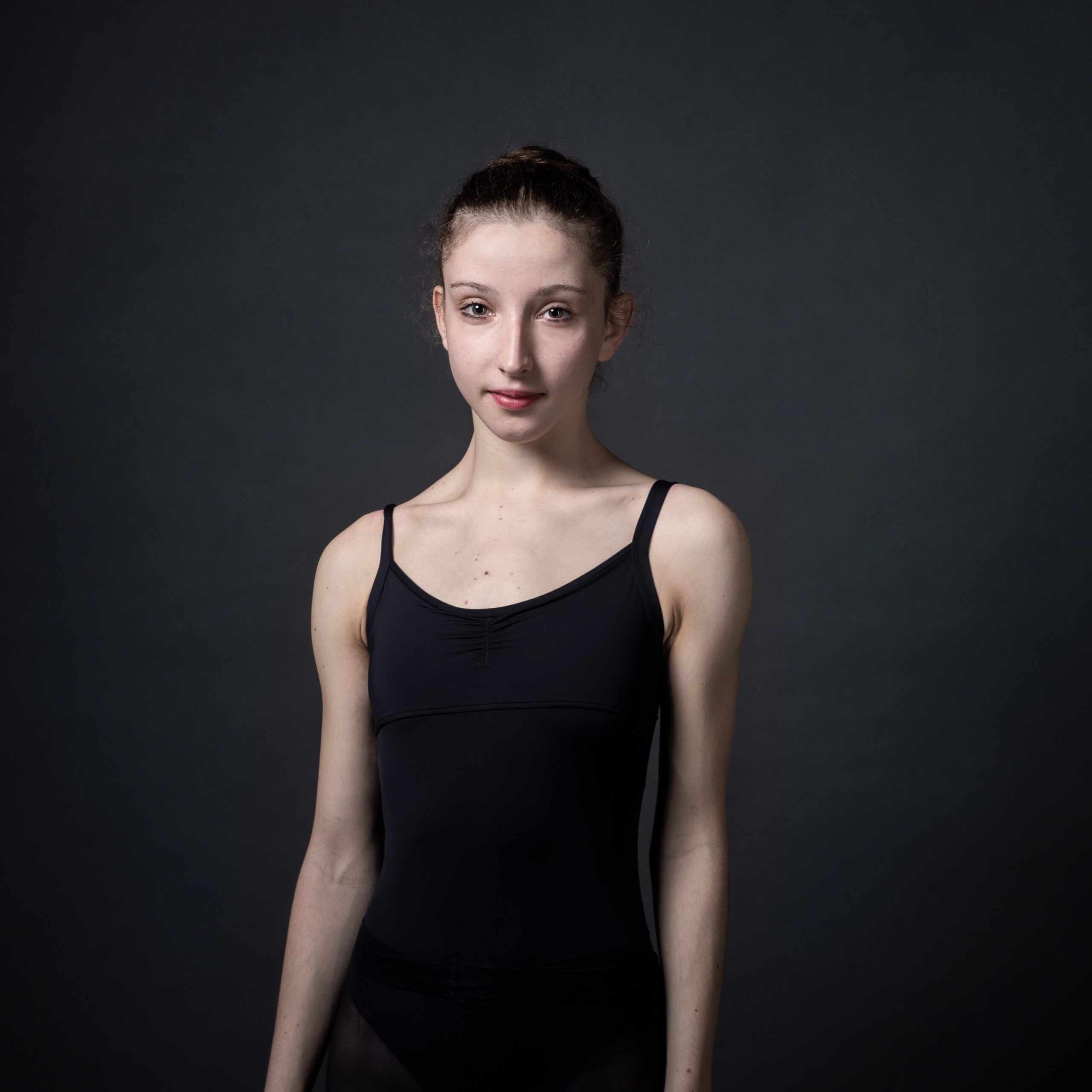 Inès McIntosh - Prix de Lausanne