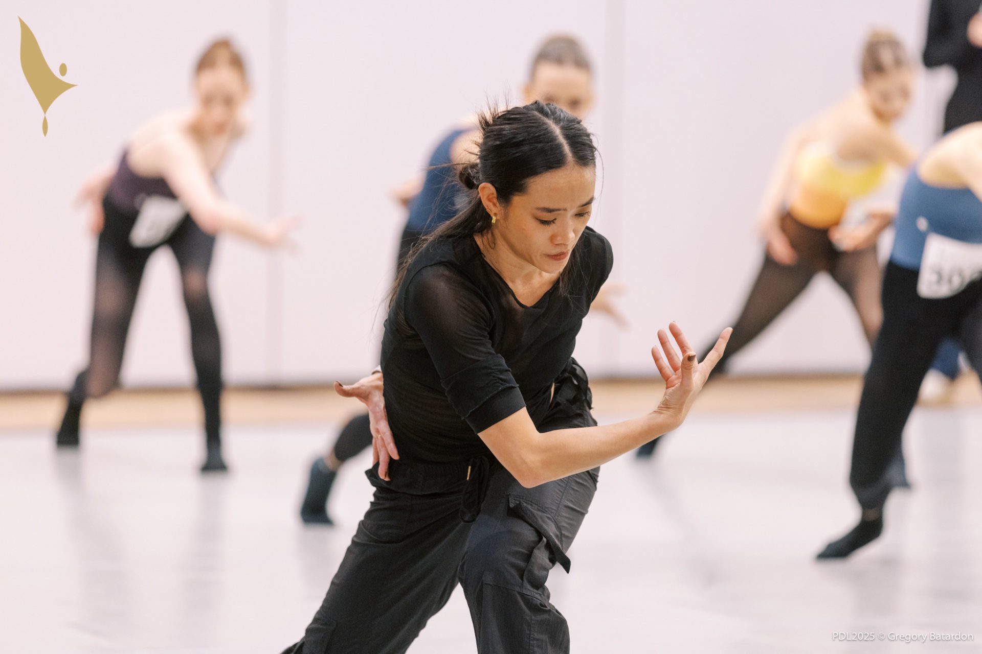 Our Artistic Team 2026 - Prix de Lausanne