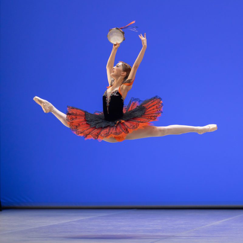 Prize Winners - Prix de Lausanne